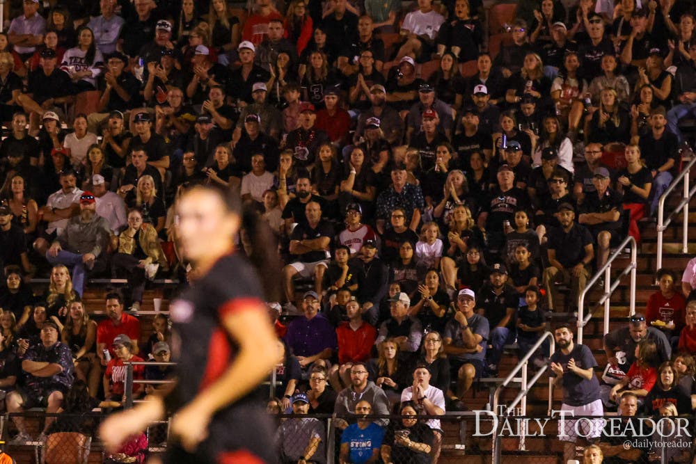 Tech soccer takes first conference loss against Colorado - The Daily ...