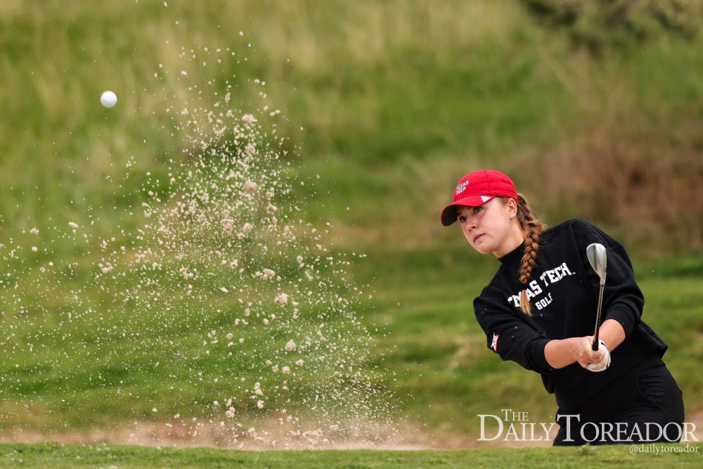 Tech women’s golf places fourth at Thunderbird Intercollegiate - The ...