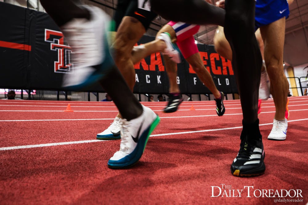 Tech track and field to visit Fayetteville in preparation for NCAA ...