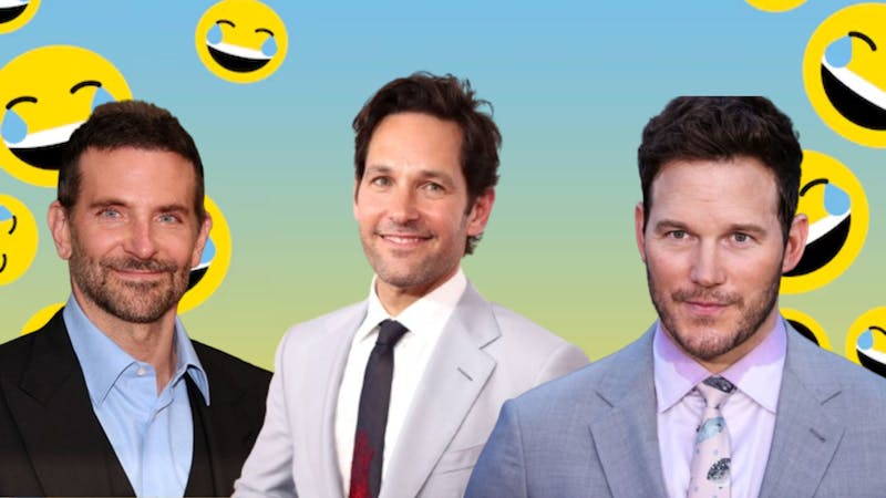 A letter to Hollywood: Let your comedians thrive - The Miami Student