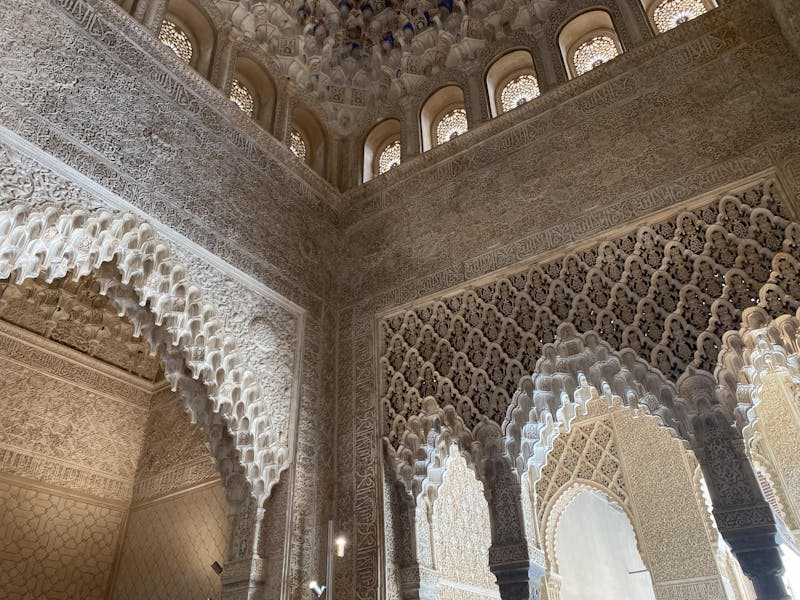 The Middle East is more than just a war zone - The Miami Student