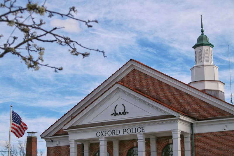 Oxford Police Department agrees to external investigation; new details ...