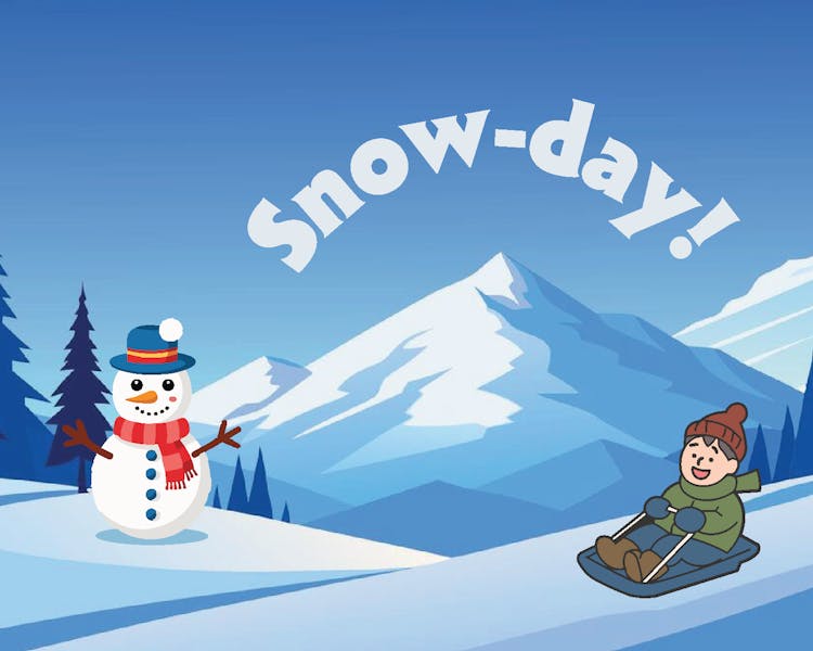 What to do on a snow day - The Miami Student