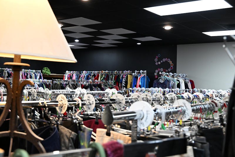 Where to shop for clothes in Oxford - The Miami Student