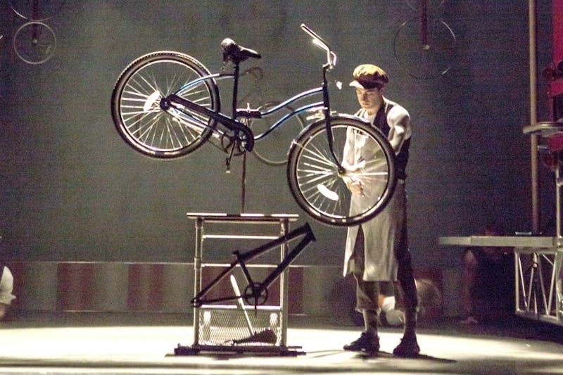 Punk-Bike.jpg - The Miami Student