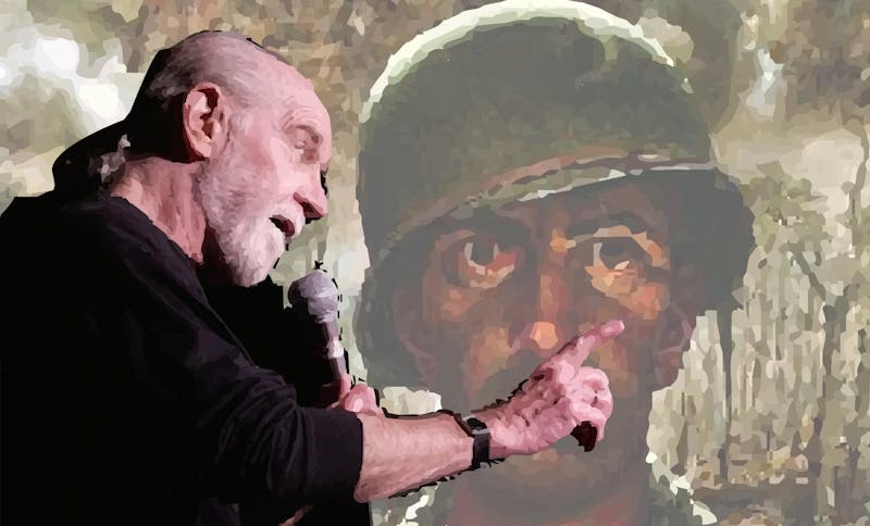 “Soft language” takes the life out of existing - The Miami Student