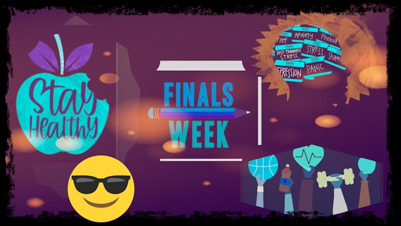 Thriving through finals: Five tips for a successful finals season - The Miami Student