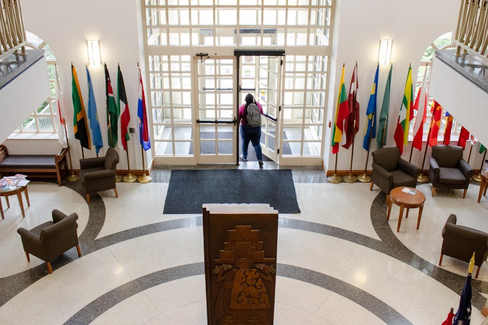 ‘A lot of us are scared’: International student enrollment declines as ...