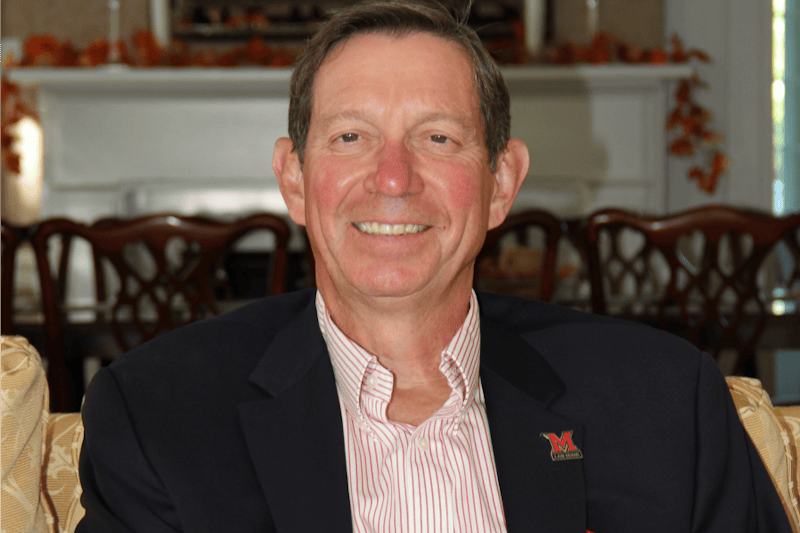 Hodge.png - The Miami Student