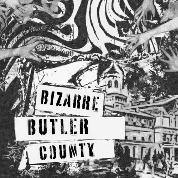 Bizarre Butler County: amateur ghost hunters explore rural Ohio’s ...