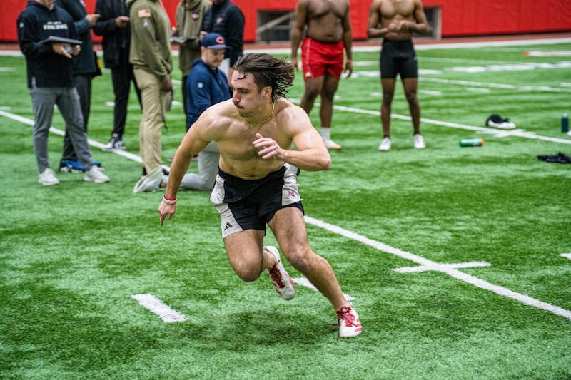 The last six Miami football players drafted to the NFL - The Miami Student