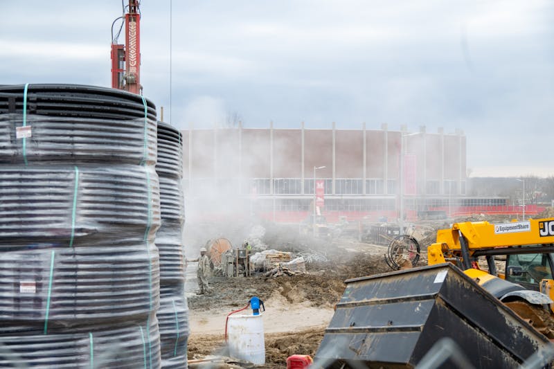 Miami strives to fit new arena in 2040 neutrality goals, details yet to ...