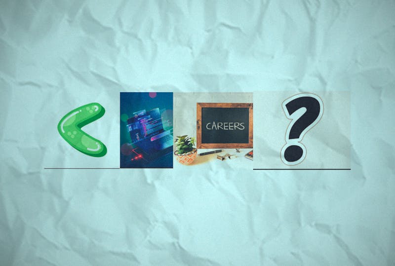 “In a bit of a rut right now”: Students struggle to find computer ...