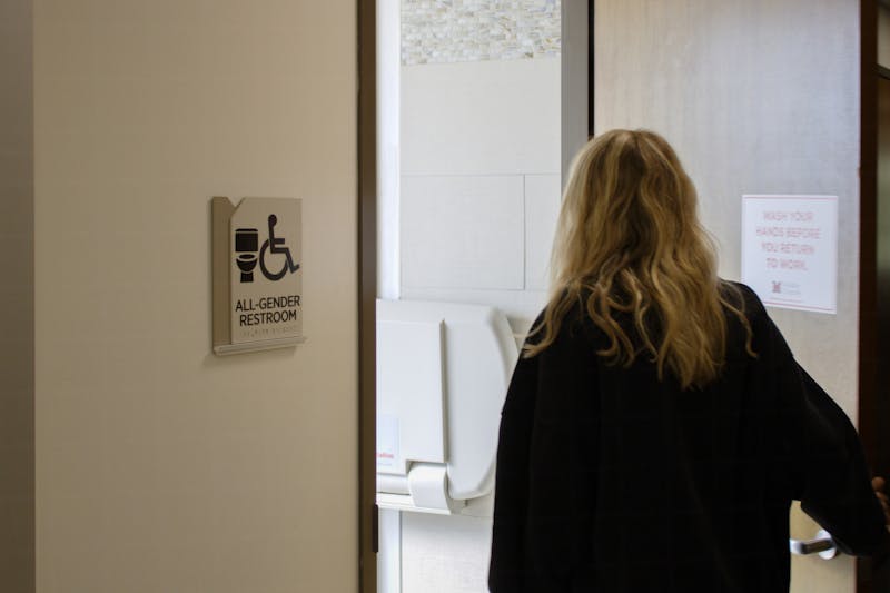 Senate Bill 104 faces opposition due to new amendment - The Miami Student