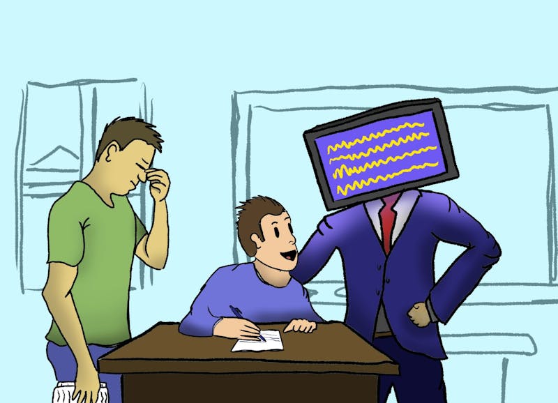 ‘A potentially teachable moment’: What happens when a student is caught ...