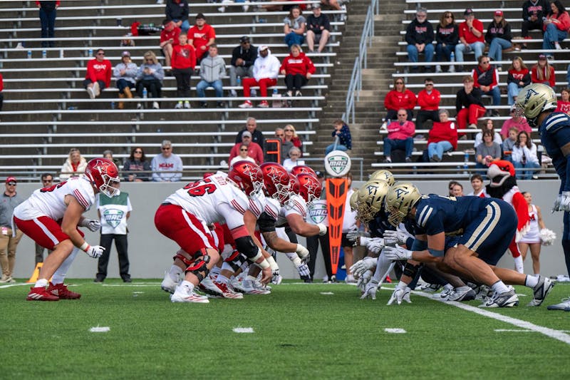 Recap: Miami football continues winning streak with road victory over ...