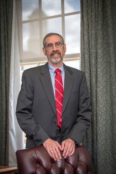 rubin.jpg - The Miami Student