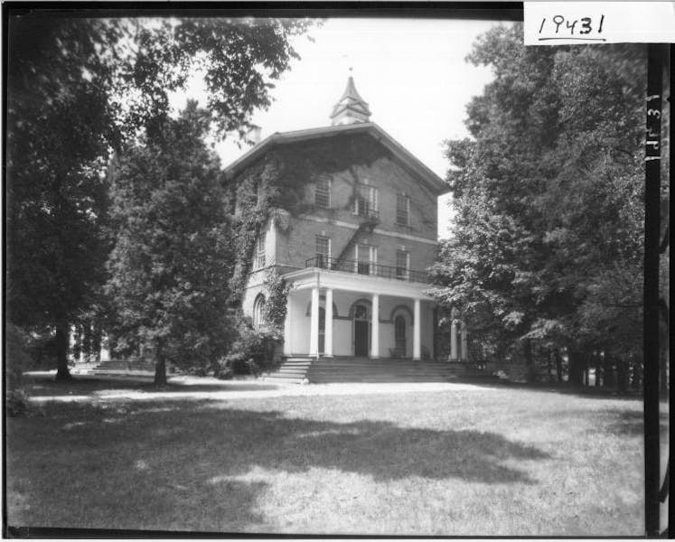 How Cook Field became a place of recreation and community - The Miami ...