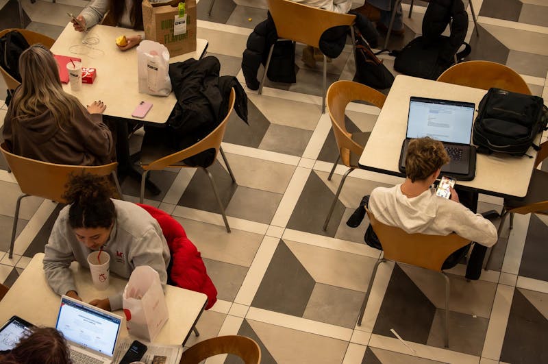 Canvas shuts down leaving students in limbo - The Miami Student