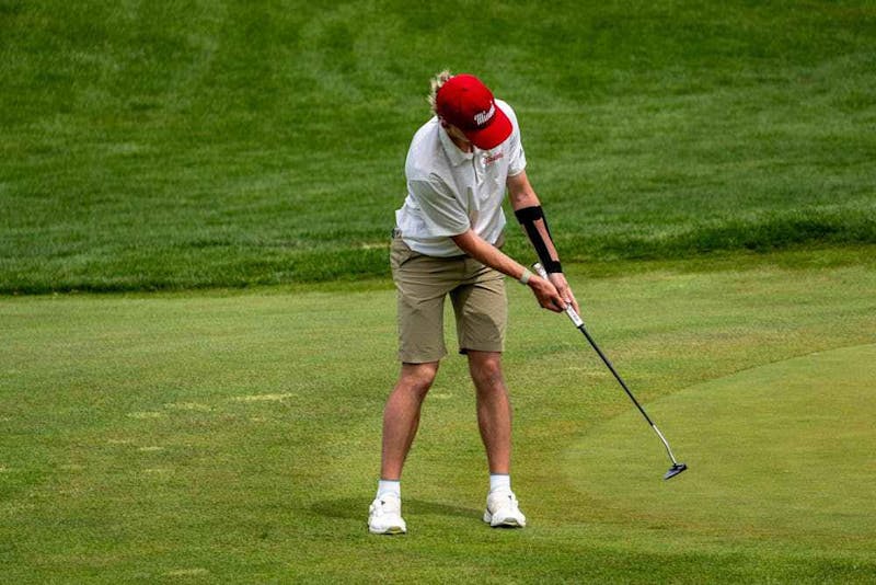 Miami golf looks to continue building momentum after strong showing at ...