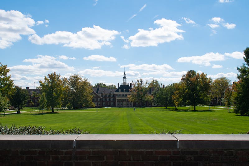 Miami looks to build a new hotel on Cook Field - The Miami Student