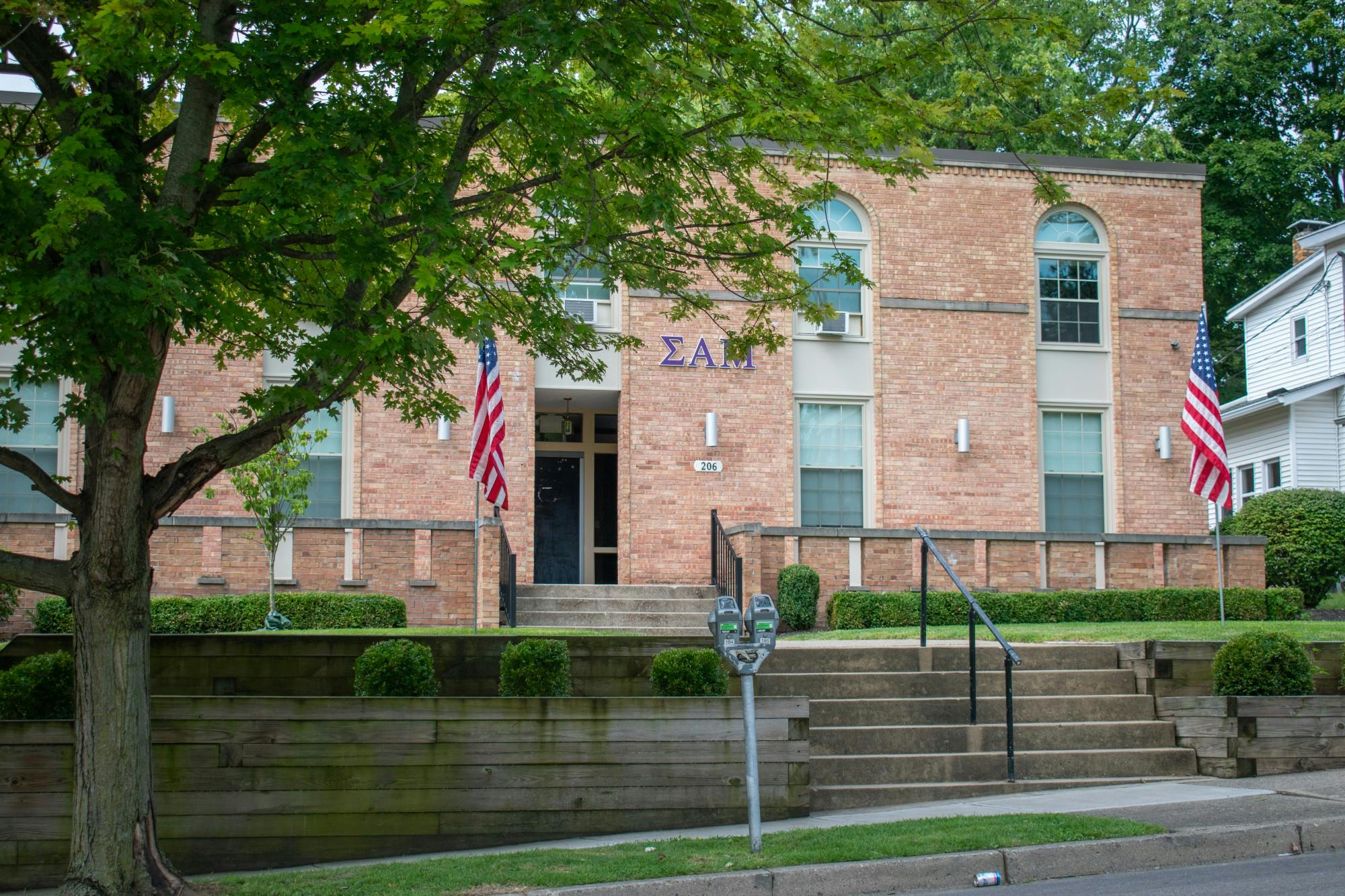 greek-life - The Miami Student