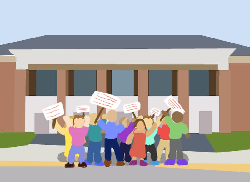 Why Ohio Senate Bill 1 is controversial for higher education - The ...