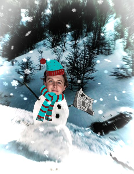 Teddy’s final winter break recap - The Miami Student