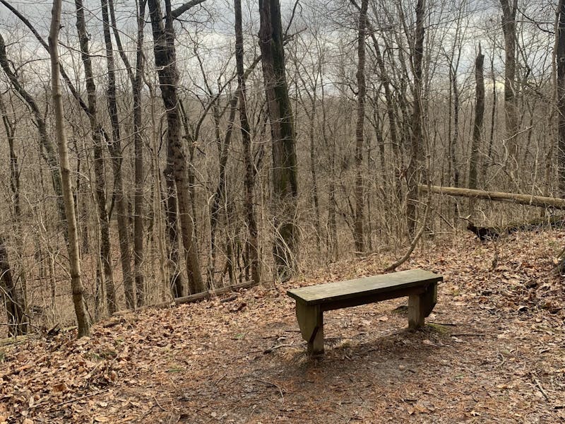 Student-created Oxford trail maps win awards at the 2023 Ohio GIS ...