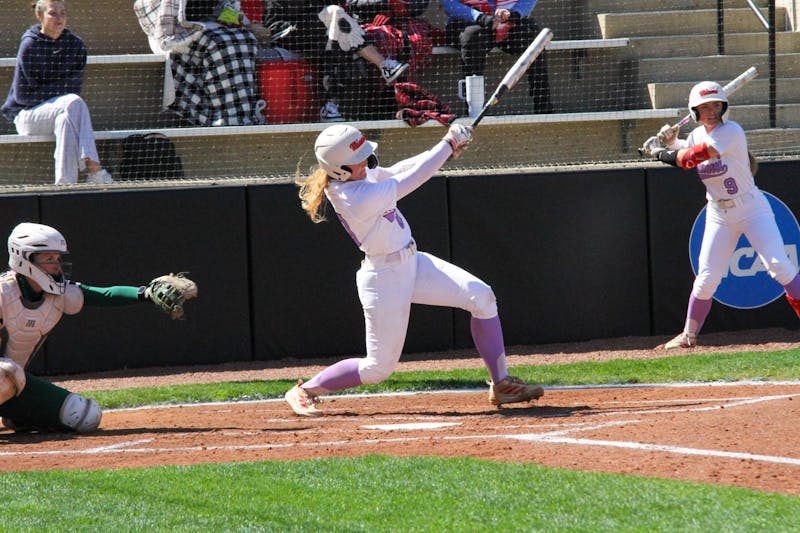 Preview: Miami softball prepares for MAC Tournament with fifth title in ...