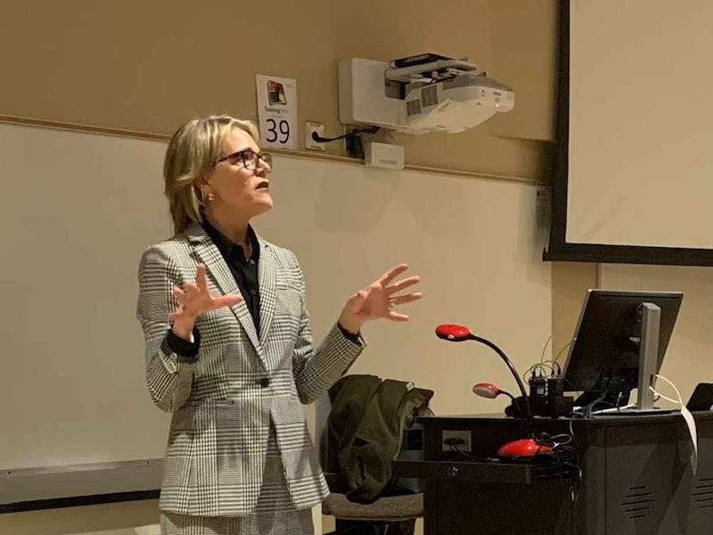 Leadership changes at Miami University come to multiple departments ...