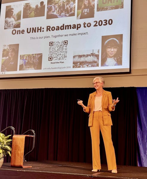 ‘One UNH:’ Chilton Speaks on UNH’s Financial Roadmap to 2030 - The New ...