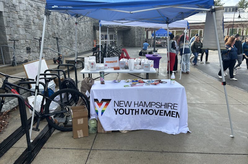 How One Student Organization is Pushing Students to Vote - The New ...
