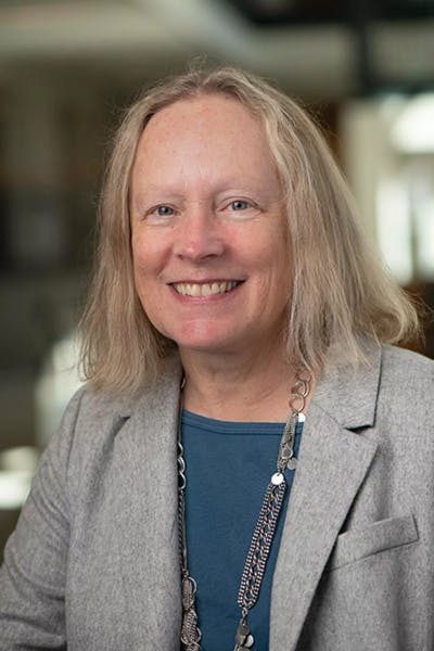Professor Brigitte Bailey, UNH professor of 38 years, retiring this ...