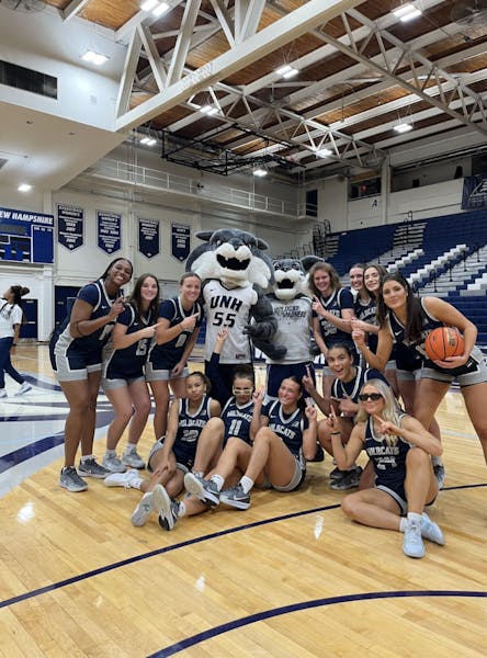 Wildcat Madness Brings Excitement to The Start of Basketball Season ...