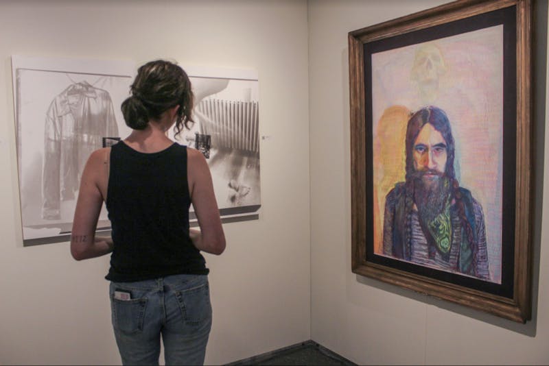 Budding Community Collaboration with the UNH Museum of Art - The New ...