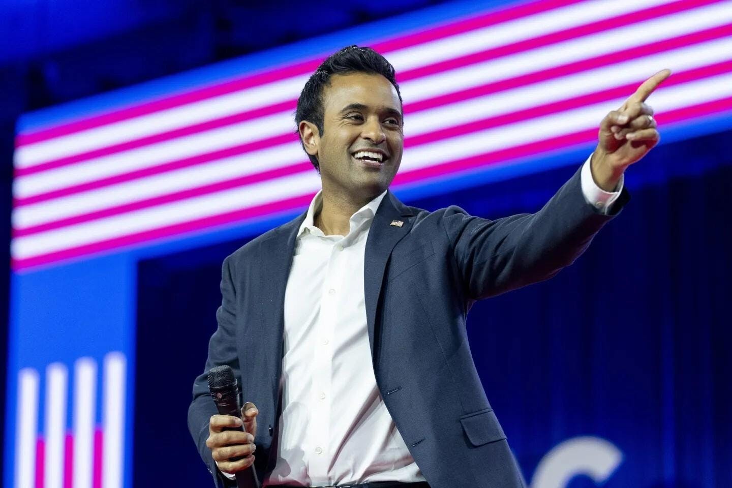 What to know about Ohio gubernatorial candidate, Vivek Ramaswamy. - The ...