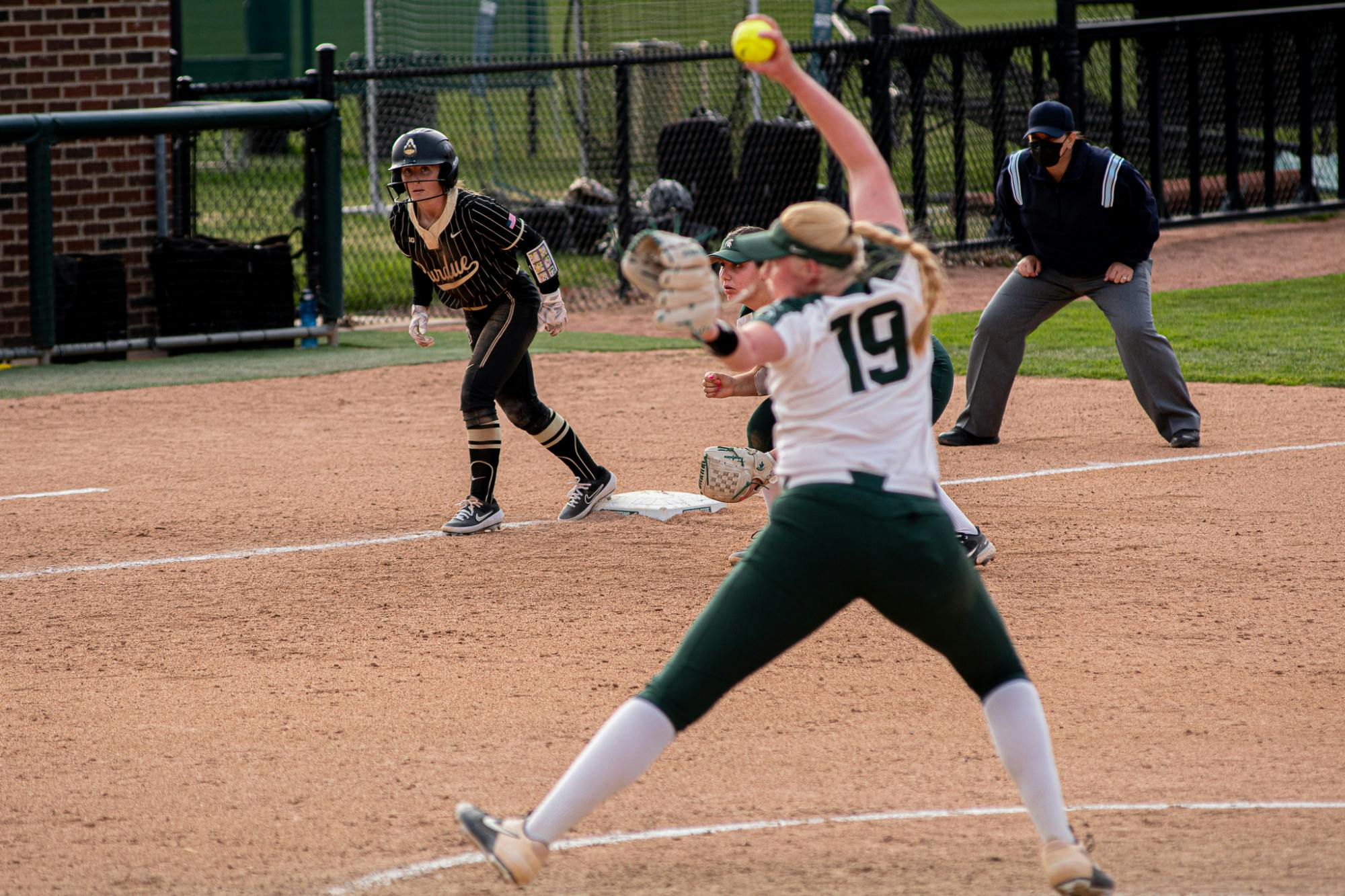 Multimedia - The State News