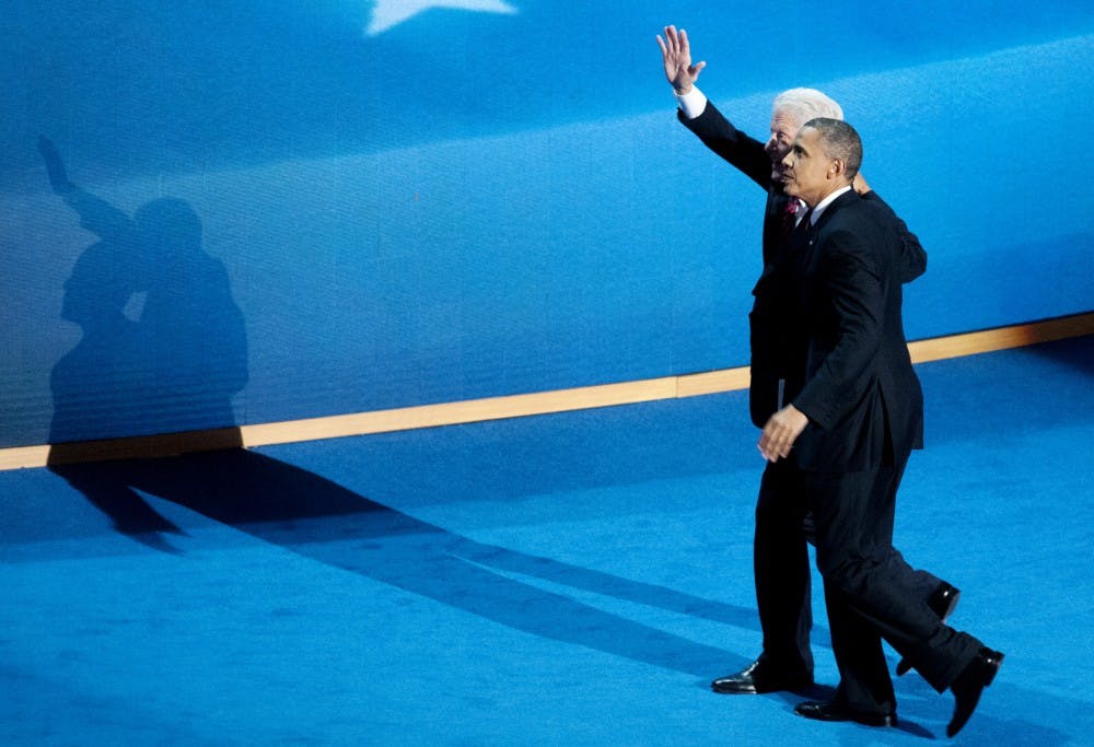 DNC - The State News