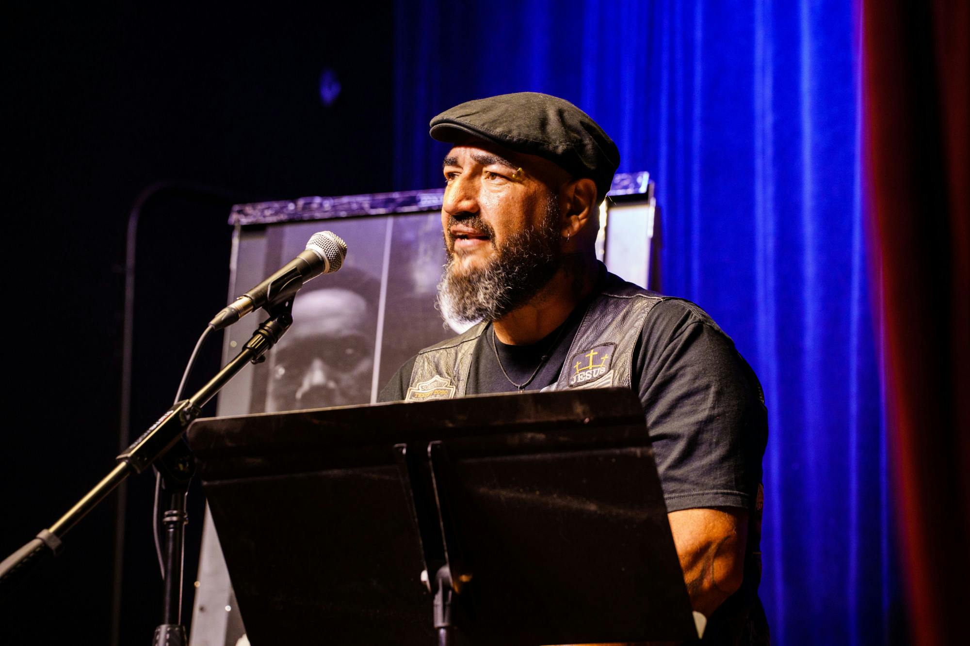 Lansing Poetry Club / Citizens for Prison Reform poetry reading - The ...