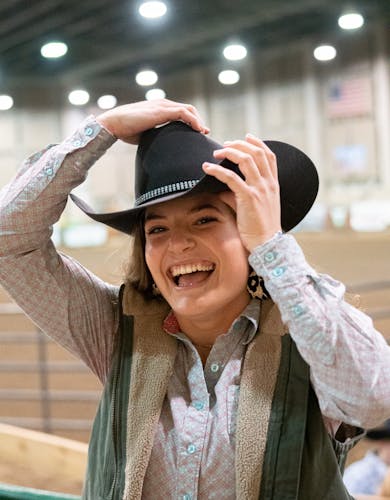 Spartan Stampede Rodeo - Feb. 18-20, 2022 - The State News