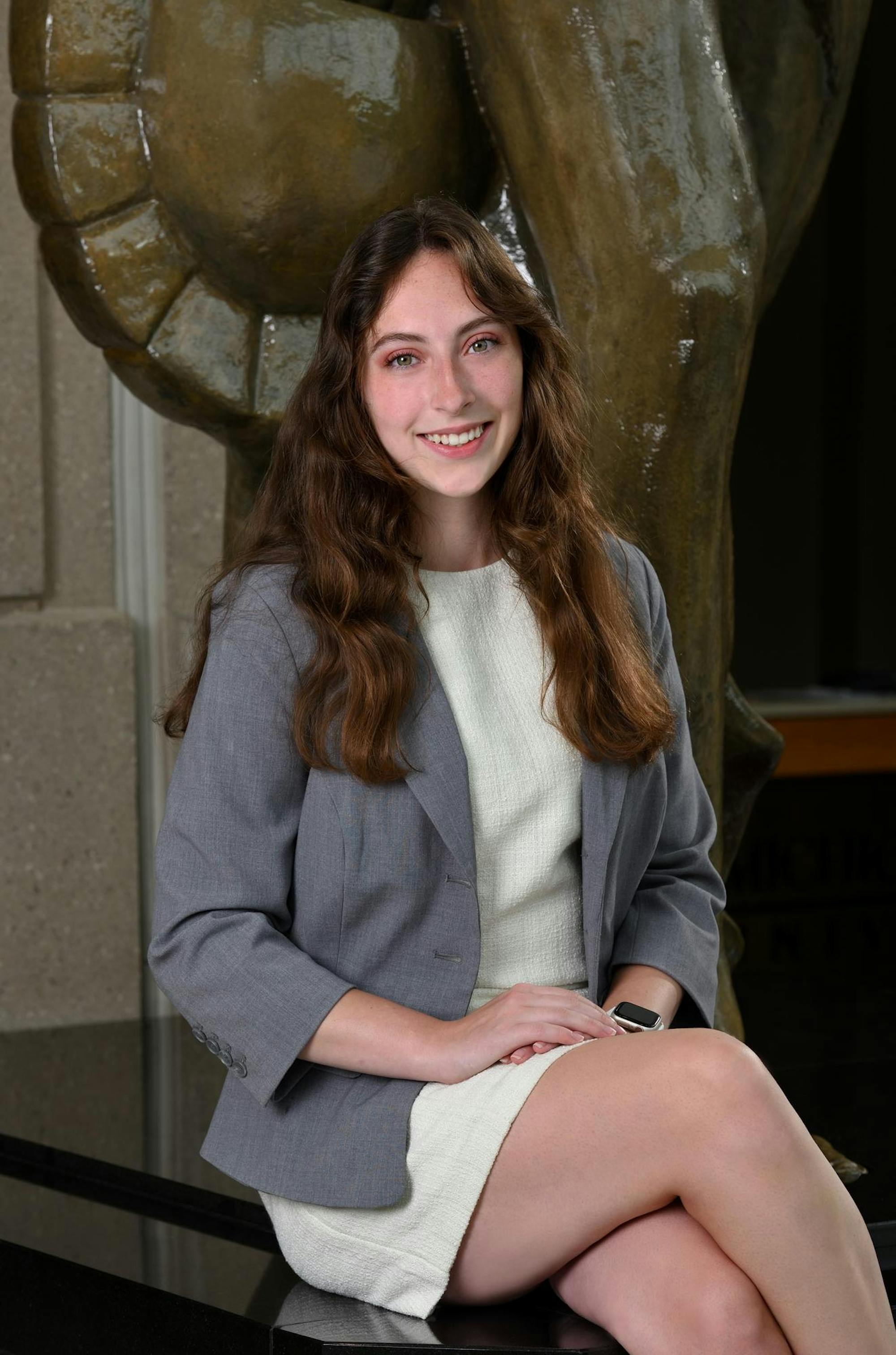 Meet the 2023 homecoming court - The State News