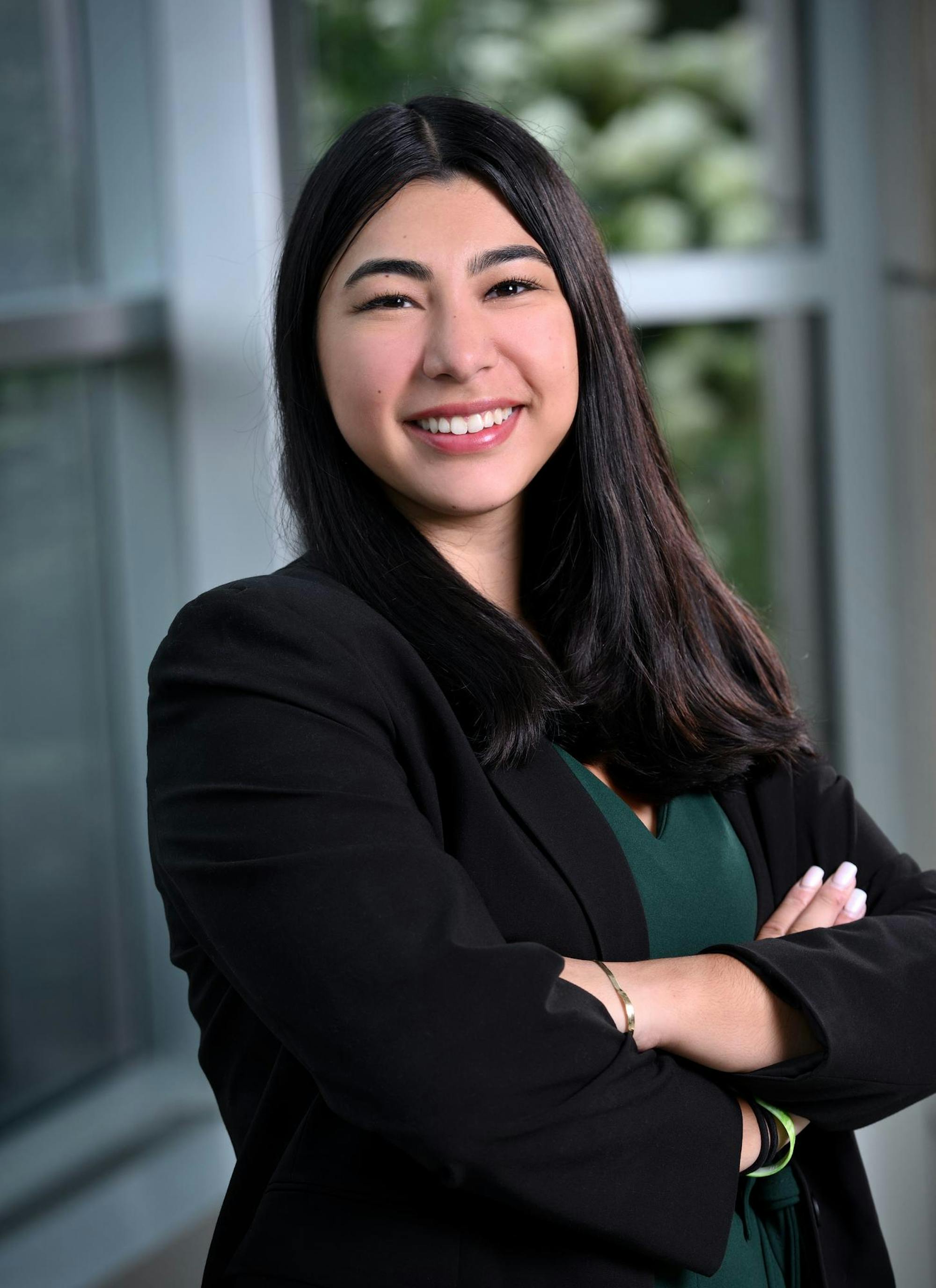 Meet the 2023 homecoming court - The State News