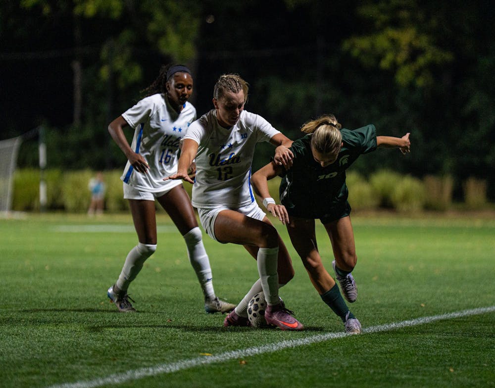 091825_MSU_V_UCLA_Wsoccer_qs_DSC8286.jpg - The State News