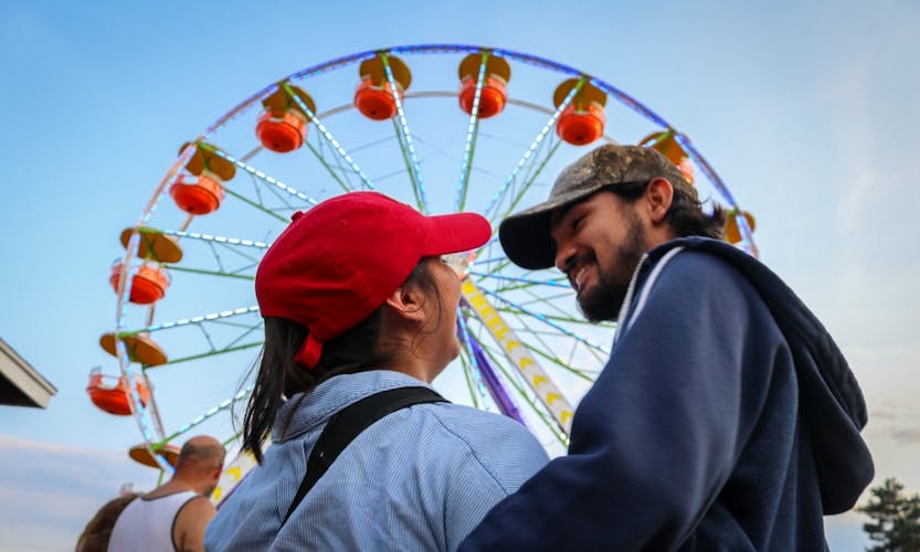 Ingham County Fair 8/5/17 - The State News