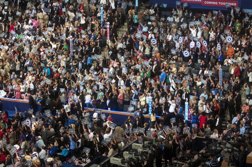 DNC - The State News