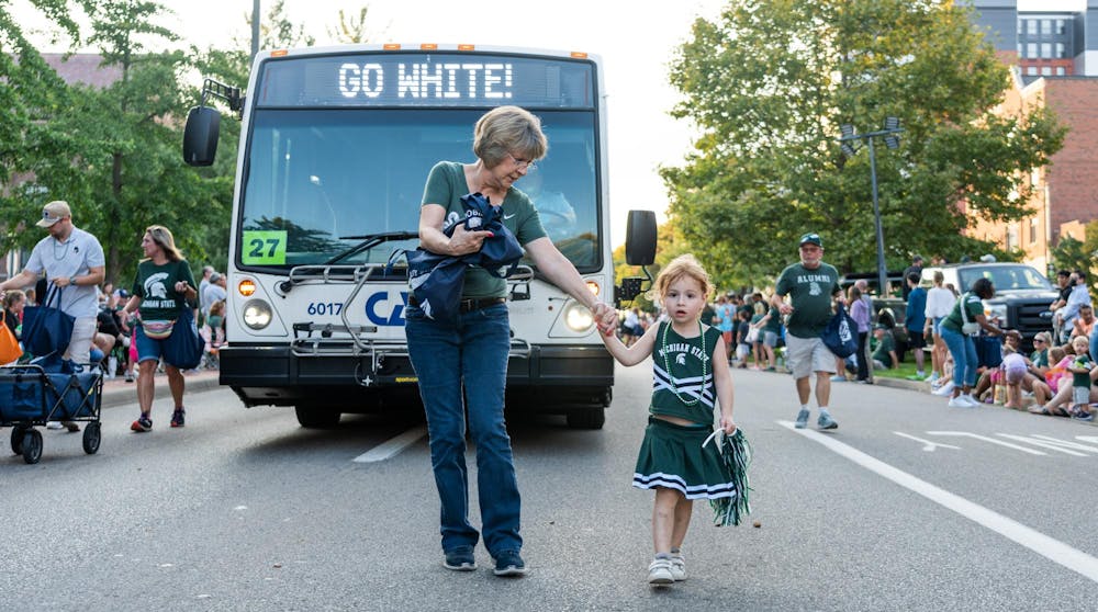 MSU Homecoming Parade-4.jpg - The State News