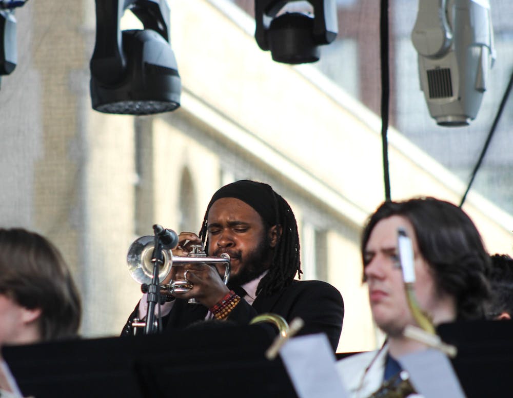 trumpet.jpg - The State News