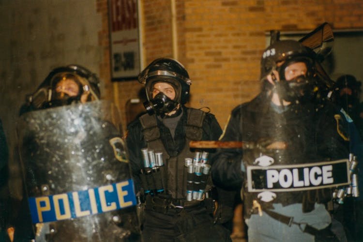 20 years later: The 1999 riot - The State News