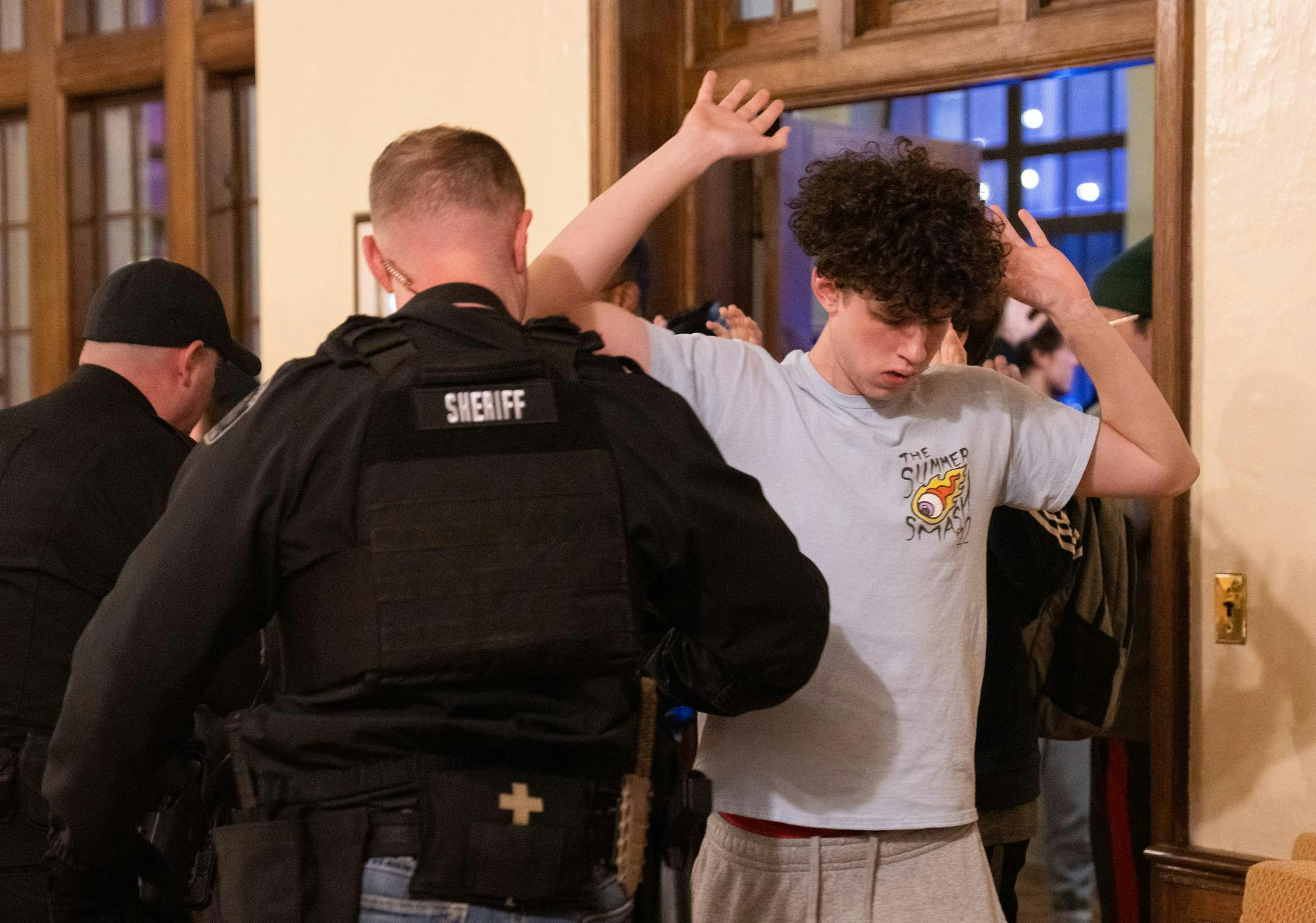 Sheer numbers can’t explain the layered pain of school shootings - The State News